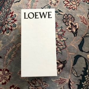 Loewe | Other | Loewe Gift Box | Poshmark